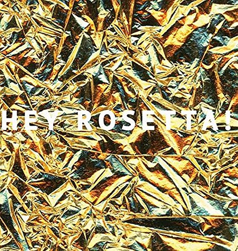 Hey Rosetta! - Kintsukuroi / Belle of Batoche | 7'' | SW10474.1